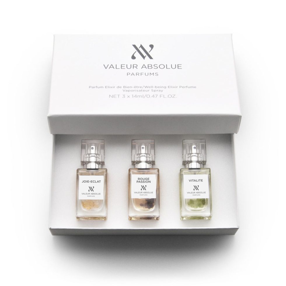 Valeur Absolue: Luxury Perfumes & Fragrances that Reveal Your True Self